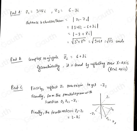 Solved Pre Calculus S2 V21 22 23 Module 08 Analyzing The Coordinate