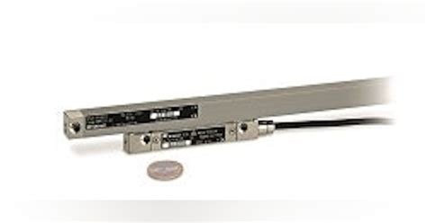 Measurement And Sensing Rsf Elektronik Linear Encoder Control Design