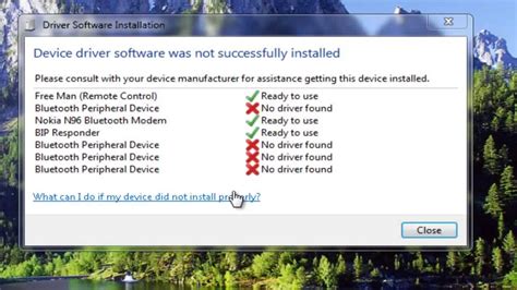 bluetooth peripheral device drivers download windows 7 damercamp