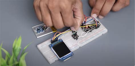 基于arduino的迷你掌上游戏机 Arduino 游戏机 Csdn博客