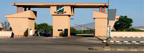 Gombe State University Introduces Programmes In Law Education Social
