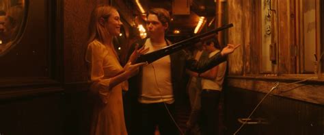 Nude Video Celebs Camille Rowe Sexy Butcher Boy