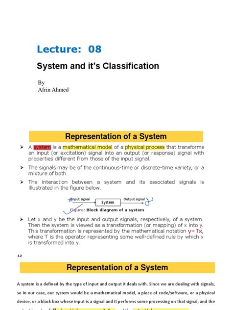 lecture 8 descargar gratis pdf discrete time and continuous time
