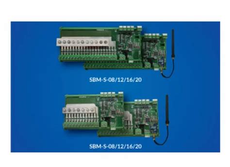 string box monitor sbm s 1225 at rs 15000 masibus in riico industrial