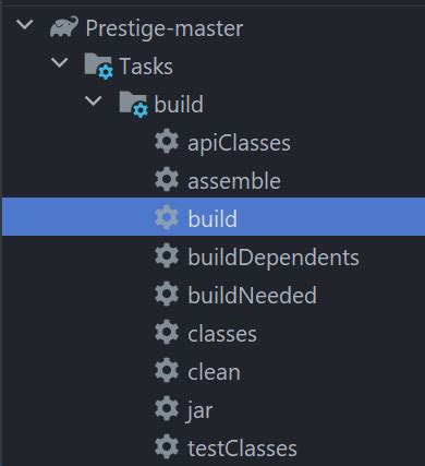 How Do I Fix A Gradle Compiling Error Related To Aritfact From Gradle