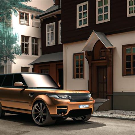 How To Put Range Rover Sport Into Service Mode A Step By Step Guide Carpursuits Com