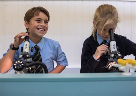 Cargilfield Preparatory School Edinburgh Scotland