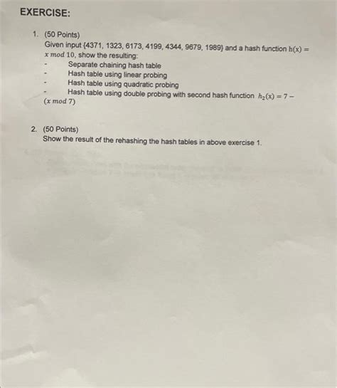 Solved 1 50 Points Given Input