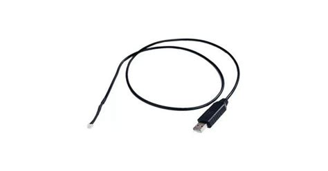 USB To UART Debug Adapter For Raspberry Pi