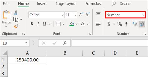 Format Cells In Excel How To Format Cells In Excel With Examples