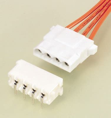 JST JST LC Connector