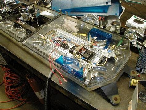 Code 3 Excalibur Lightbar Wiring Diagram For Your Needs