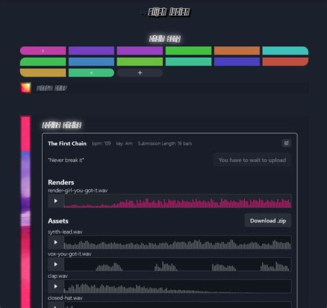 Elijah Lucian On Linkedin Spent A Crazy Weekend Refactoring My Website App Prototyping