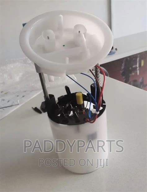 Bmw E90 Fuel Pump Complete Brand New In Lagos Island Eko Vehicle Parts And Accessories