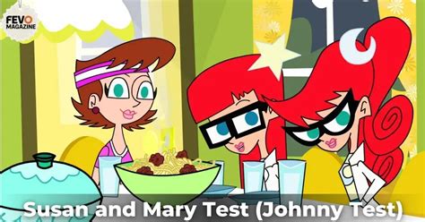 Exploring 13 Nerd Cartoon Characters Of All Time Fevo Magazine