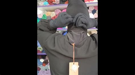 Cilbab Niqab Youtube