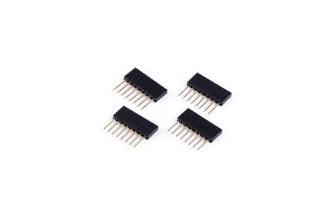 OSEPP Arduino Stackable Header Pin