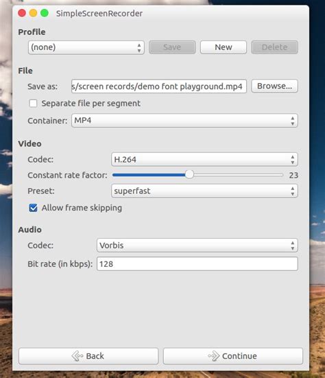 Best Screen Recorders For Linux Better Tech Tips