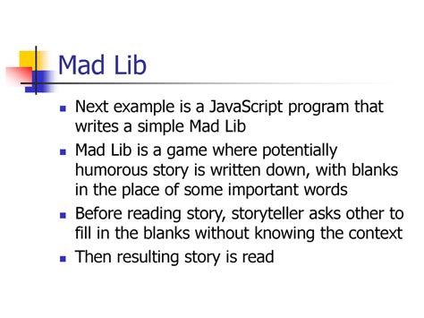 Lesson 2: Input and Variables - ppt download