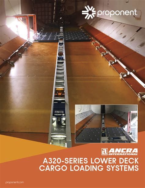 A320 Series Light Weight Lower Deck Cargo Loading System Modstore