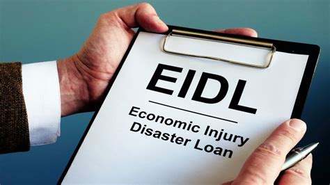 Report Cards For Ppp And Eidl