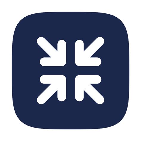 Minimize Square 2 Vector Svg Icon Svg Repo