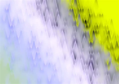 Purple And Yellow Background