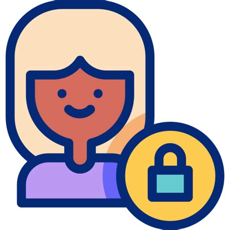 Icono De Identidad Basic Accent Lineal Color Icono De Identidad Basic Accent Lineal Color