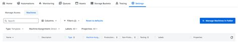 Can The Same Robot Be Defined In Multiple Folders In Orchestrator