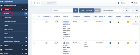How To Add Facebook To Joomla 4 Articles Ltheme