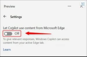 How to Enable Copilot Access to Microsoft Edge in Windows 11 - Geek Rewind