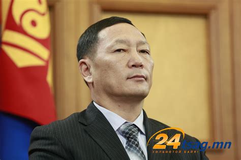 Уул уурхай хүнд үйлдвэрийн яамны ТНБД аар С Магнайсүрэнг шилжүүлэн томиллоо