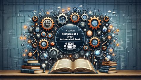 The 7 Features Of A Great Automated Test A Comprehensive Guide Test