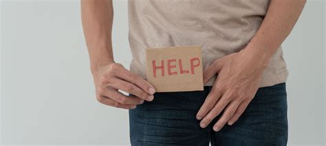 What Is Prostate Calcification And Is It Dangerous