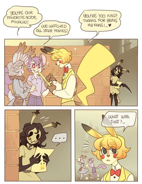 Cute Pikachu Drawing Tumblr