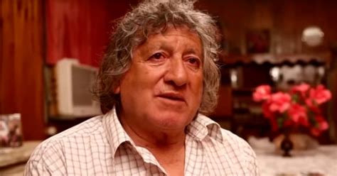 Condenaron A 33 Años De Cárcel Al Asesino Del Trinche Carlovich Infobae