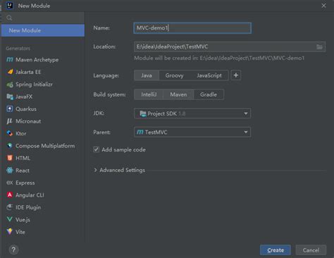 搭建springmvc工程 Csdn博客