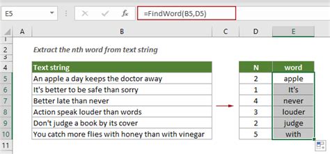 Excel Tutorial Extract Text Or Number By Specific Position