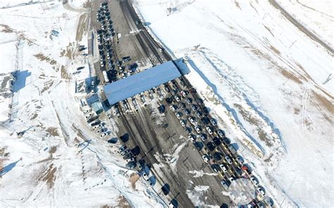 Хөдөө орон нутгийн иргэдийг хоёрдугаар сарын 11 нээс өмнө хотоос гаргана