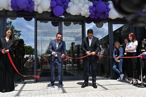 Кирил Кирил Пецаков Градоначалник на Општина Охрид