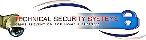 Technical Security Systems