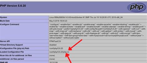 How To Solve “your Php Installation Appears To Be Missing The Mysql