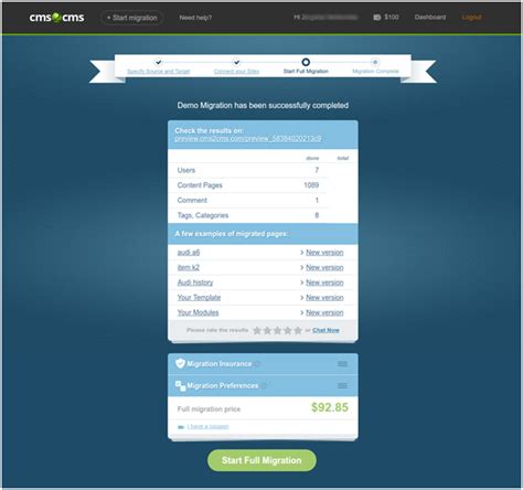 How To Migrate Your Drupal Website To Wordpress
