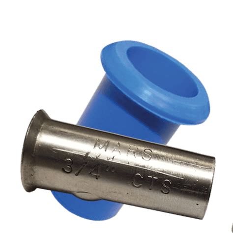 Cts Pipe Stiffeners Mars