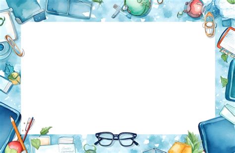 страница 4 Фон презентации школа Изображения скачать бесплатно на