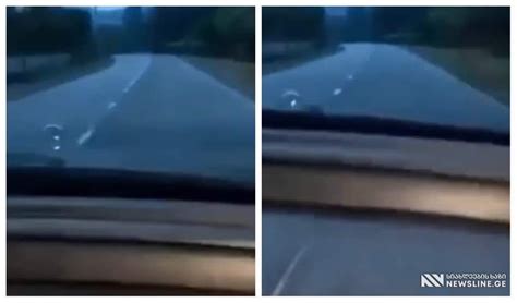 ვიდეო ” დედა რა ვქენი ყველა ხომ ხართ კარგად“ შოკისმომგვრელი კადრები Newsline სიახლეების ხაზი