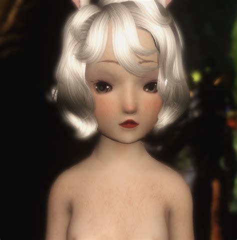 Update May Tera Elin Race Page Downloads Skyrim Non Adult Mods Loverslab