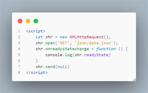 AJAX的同步异步编程 阿里云开发者社区
