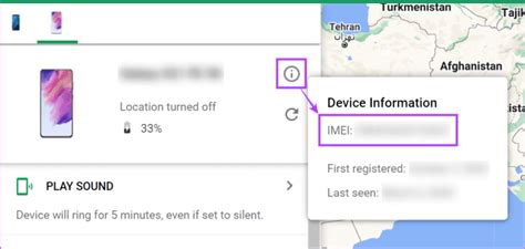 How To Find IMEI Number On Android With Without Phone Guiding Tech
