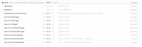 How To Run Llms From A Usb With Llamafile Zy Mazza